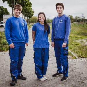 Über uns - Conzept Clean GmbH - Ihr Meisterbetrieb